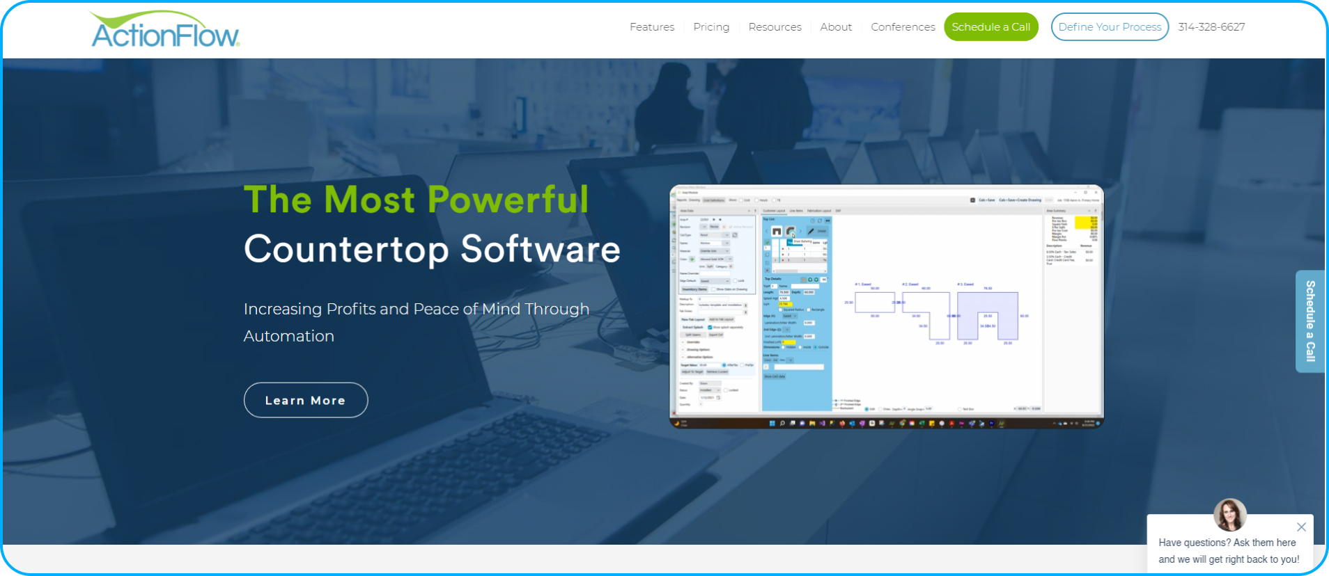 Best Countertop Software for Fabricators in 2023 - Easy Stone Shop